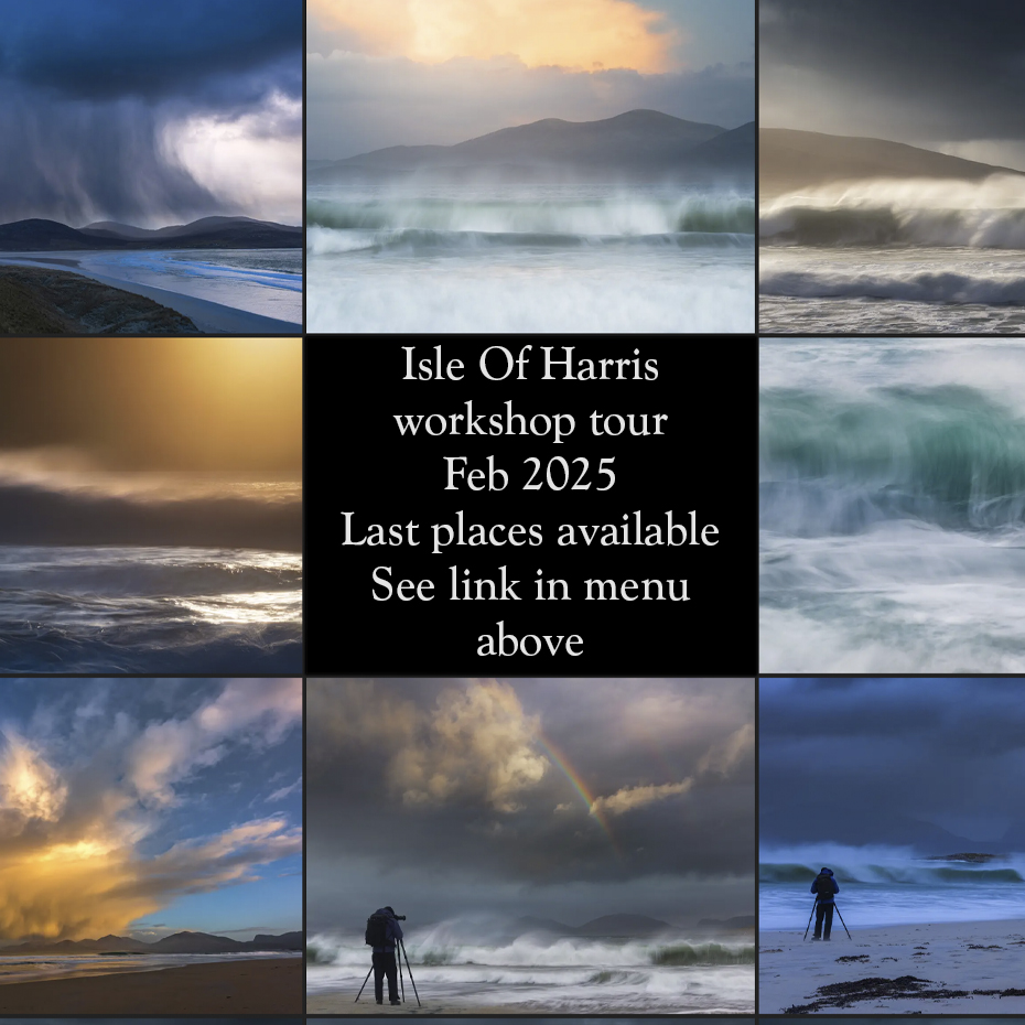 John Finney Storm & Landscape Photography