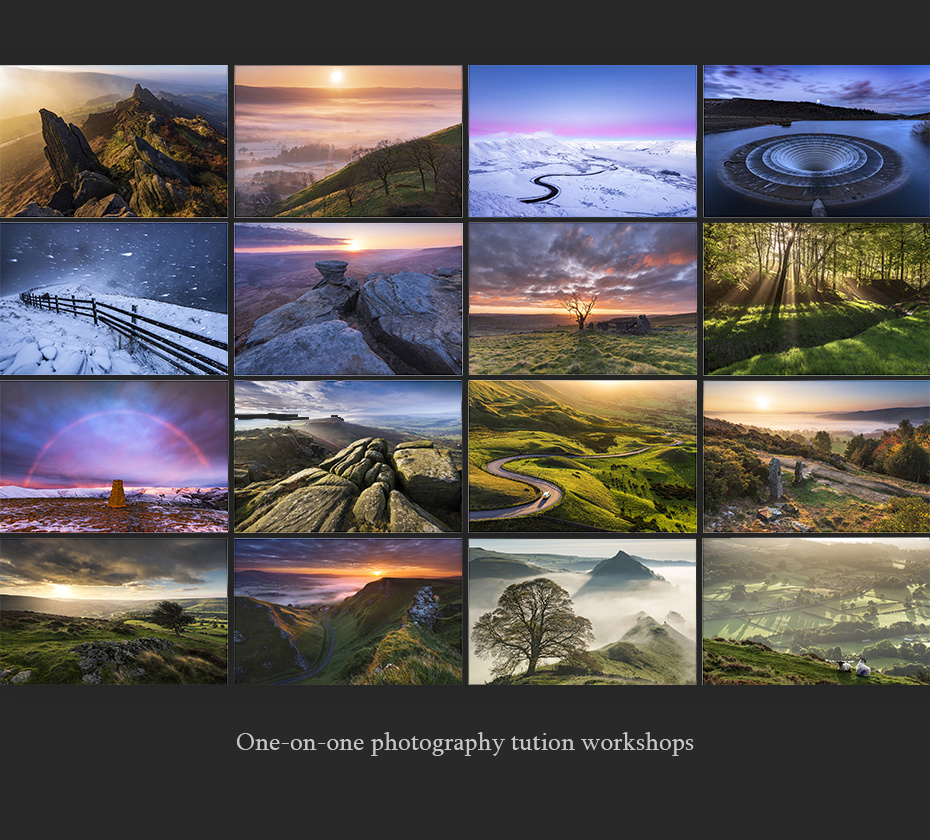 John Finney Storm & Landscape Photography